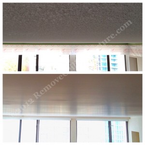 popcorn texture Archives - RemoveCeilingTexture.com